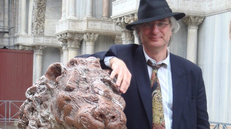 Welcome to Beautiful Venice – with Philip Thorby – Midlands Early Music ...